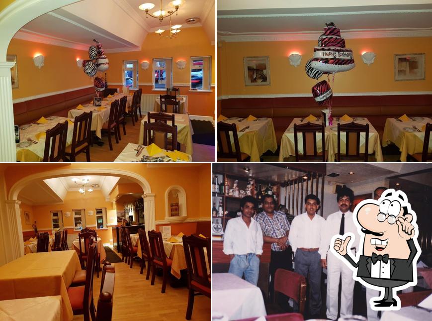 Gulab Tandoori, Chesterfield - Restaurant menu, prices and reviews