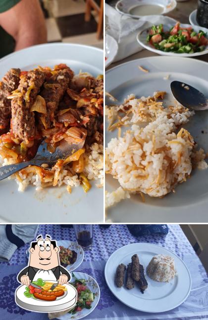 Isis Restaurant مطعم إيزيس, Luxor - Restaurant menu, prices and reviews