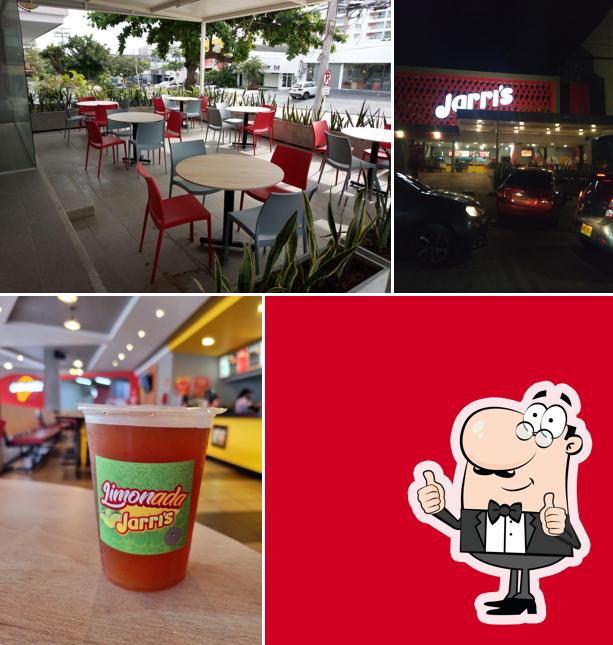 Jarri's Norte Barranquilla, Barranquilla - Restaurant menu and reviews