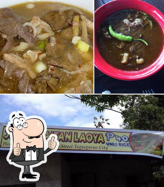 Josh papaitan / laoya Tuguegarao City, Tuguegarao City - Restaurant ...