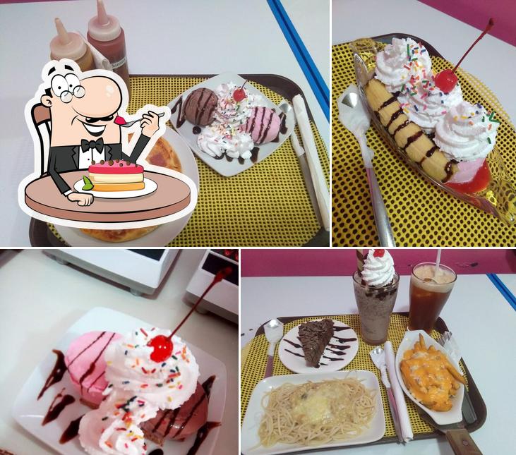 Ice Cream House sa Talipapa, Novaliches restaurant, Quezon City, M2PF ...