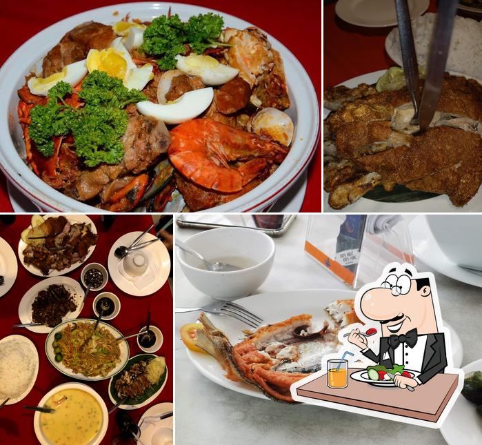 Kainan Sa Bahay Bahayan, Antipolo - Restaurant menu, prices and reviews