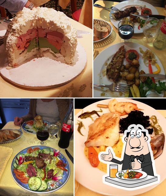 Le Gambrinus restaurant, Nevers - Restaurant reviews
