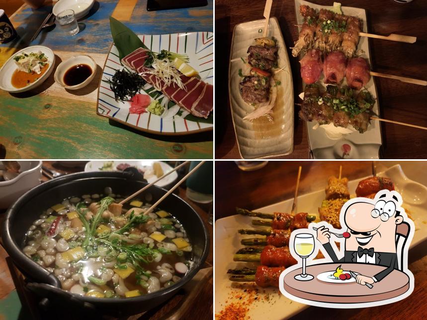 Migu restaurant, Seoul - Restaurant reviews