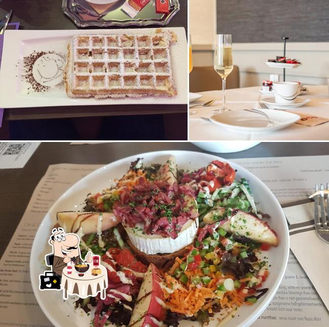 Mocca d'or, Herenthout - Restaurant reviews