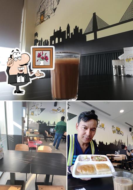 Mostly Pao, Dubai - Restaurant menu, prices and reviews