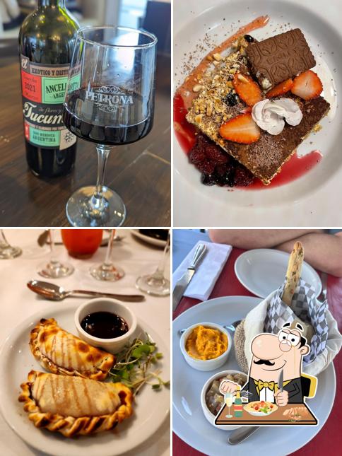Petrona restaurant, Luján de Cuyo - Restaurant reviews
