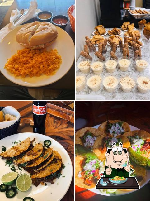Pico's Tacos and Cerveza in Racine - Restaurant menu and reviews