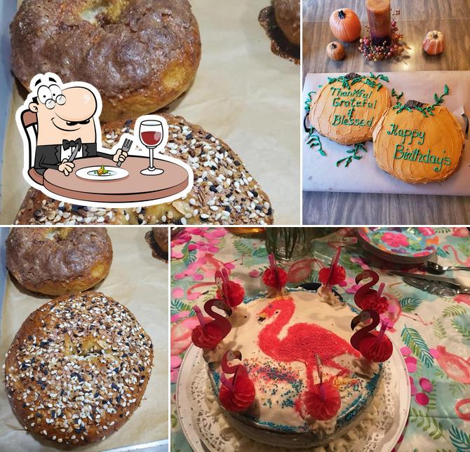 Rose Cottage Bakery in Big Sandy - Restaurant reviews