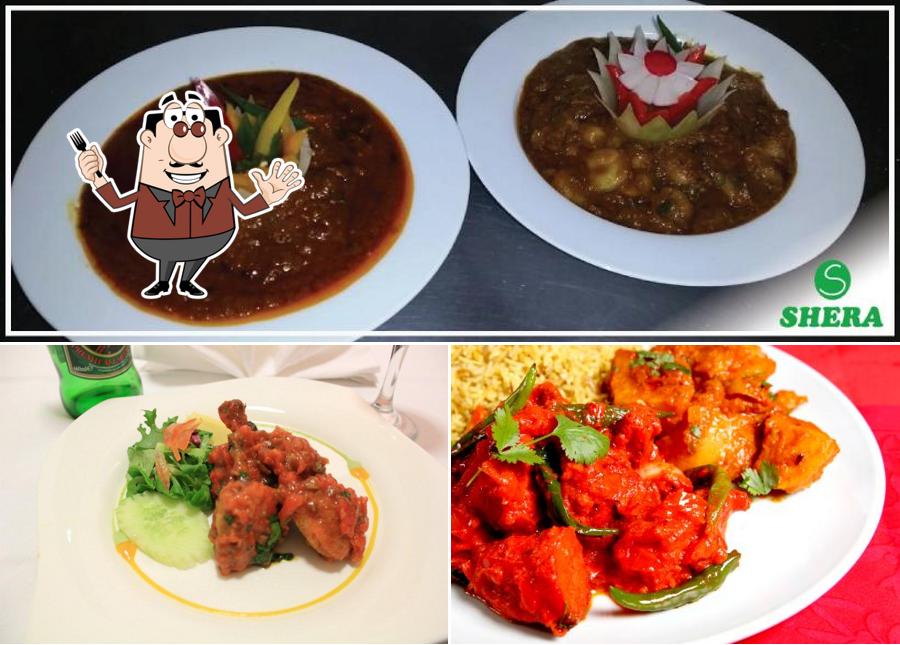 Shera, Wallsend, Wallsend - Restaurant menu, prices and reviews
