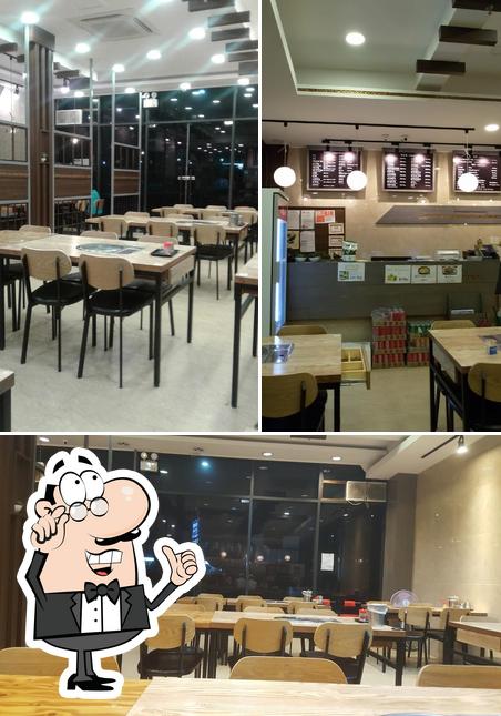 Songane 손가네, Mabalacat - Restaurant menu, prices and reviews