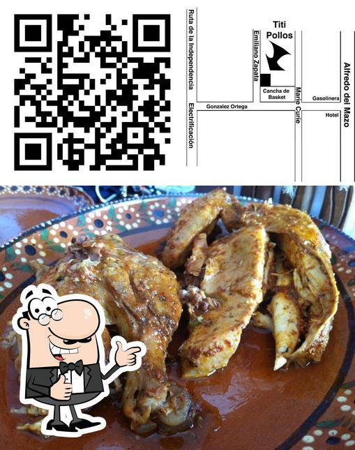 Titi Pollos al Barro Toluca, Toluca - Restaurant reviews