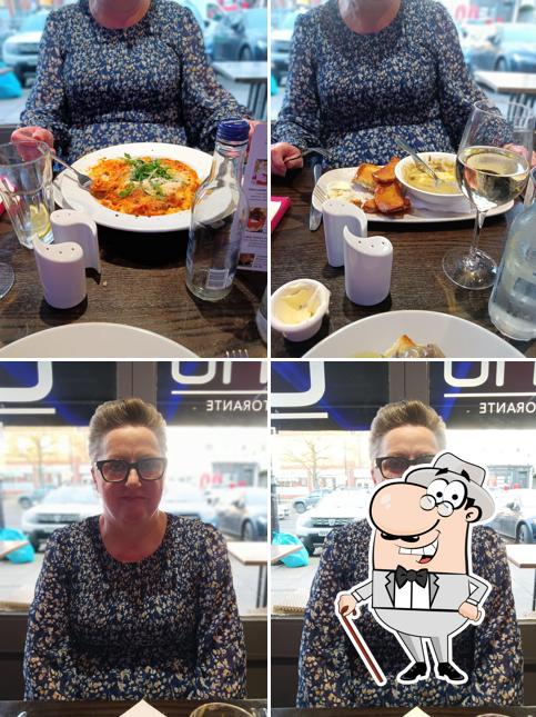 Uno Ristorante Yarm, Yarm - Restaurant menu, prices and reviews