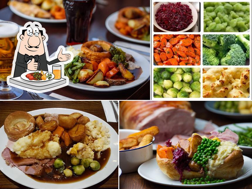 Wearside Farm - Dining & Carvery, Sunderland - Restaurant menu, prices ...