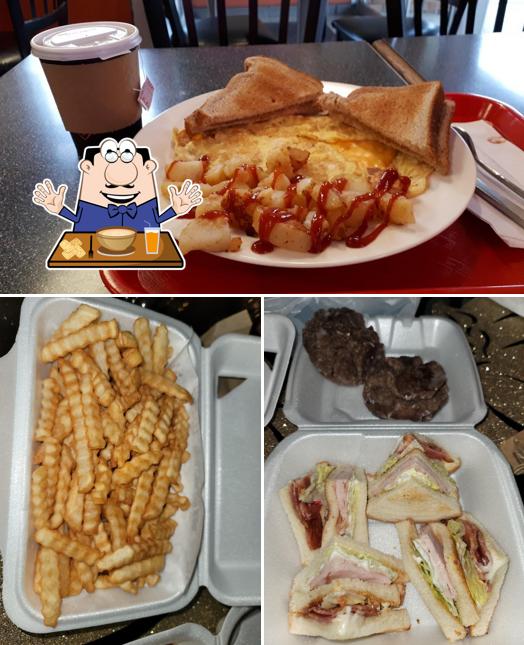 Western Kitchen in Toronto - Restaurant reviews