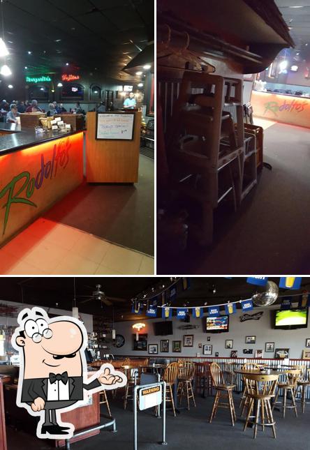 Rodolfo's Mexican Restaurant, Cushing - Restaurant menu, prices and reviews