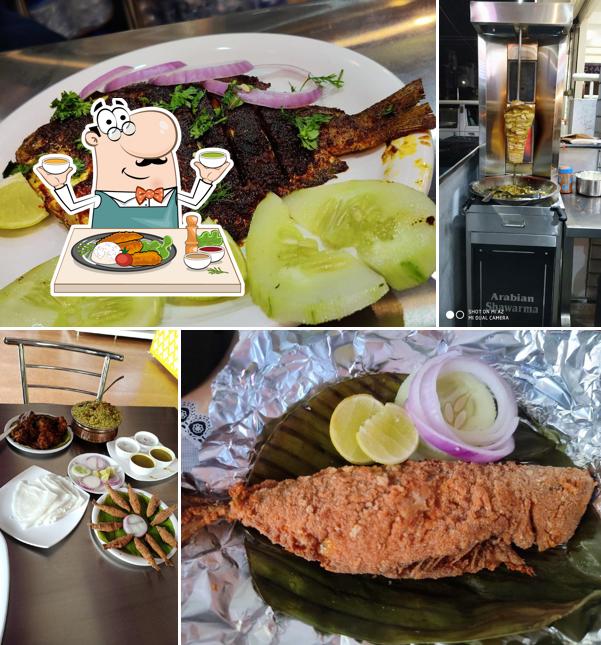 Shetty's Kitchen, Bengaluru - Restaurant menu, prices and reviews