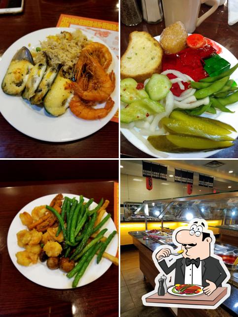 Super World Buffet in Apple Valley - Restaurant menu and reviews