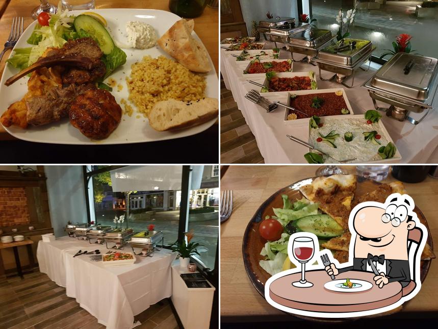 Best turkish restaurants in Letchworth Garden City, autumn 2023 ...