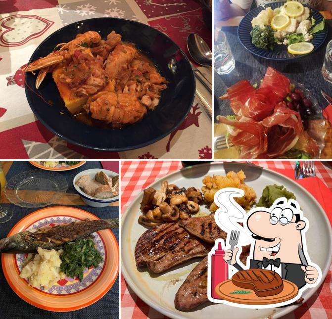 Villa Spiza restaurant, Split - Restaurant reviews