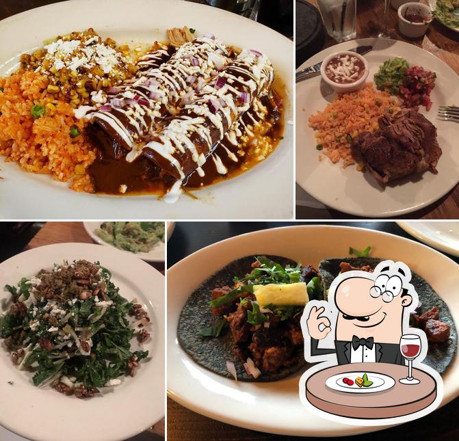 Yxta Cocina Mexicana in Los Angeles - Restaurant reviews