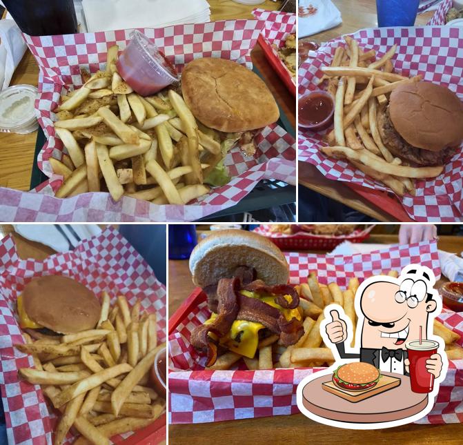 Flying Pig Food & Spirits, Asheboro - Restaurant menu, prices and reviews