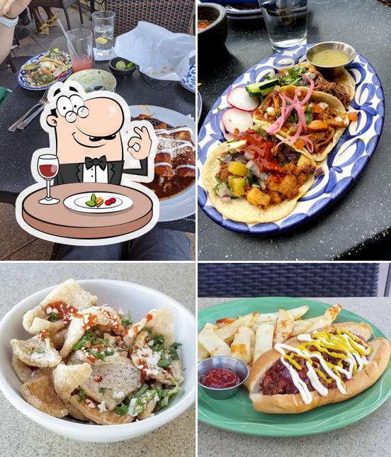Barrio Queen, Scottsdale - Restaurant menu, prices and reviews