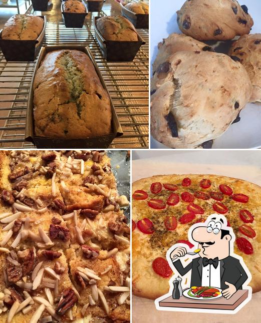 Menu of Breadsmith of Wauwatosa, Milwaukee, N Wauwatosa Ave - reviews ...