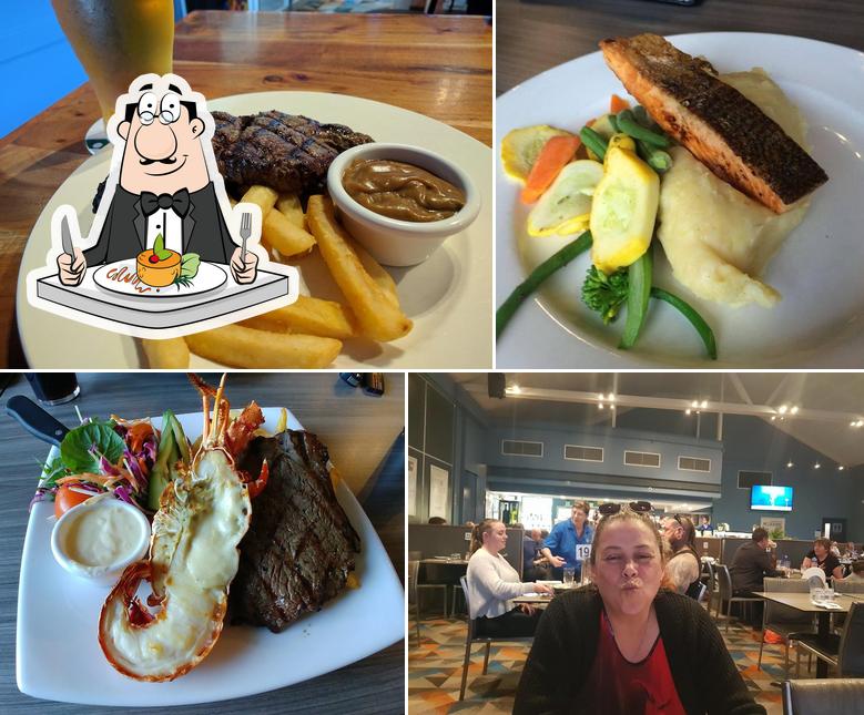 Brooklands Tavern, Southern River - Restaurant menu, prices and reviews