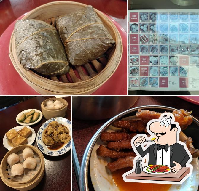 Dimsum Asian Bistro in Durham - Restaurant menu and reviews