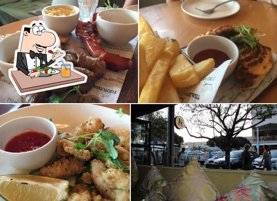 14 on Chartwell, Umhlanga - Restaurant menu, prices and reviews