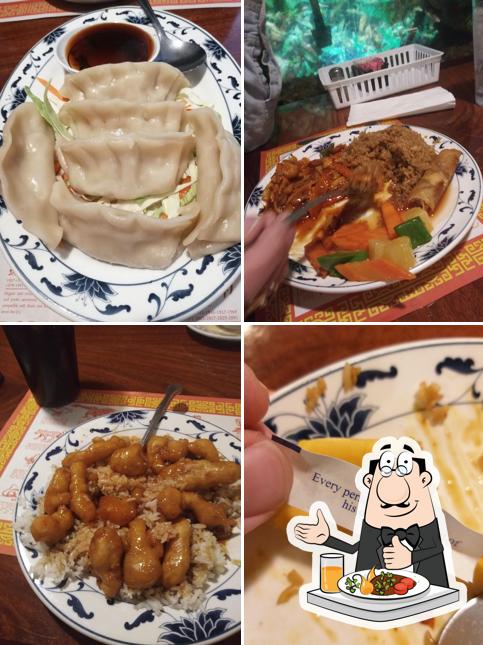 88 Chinese Restaurant in Orange City - Chinese restaurant menu and reviews