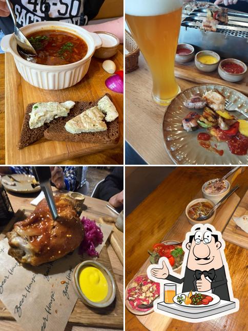 Find the best place to eat in Chisinau, summer 2024 - Restaurant Guru