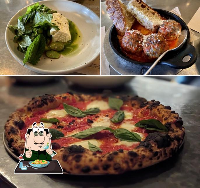 Blackbird, Bozeman - Restaurant menu, prices and reviews