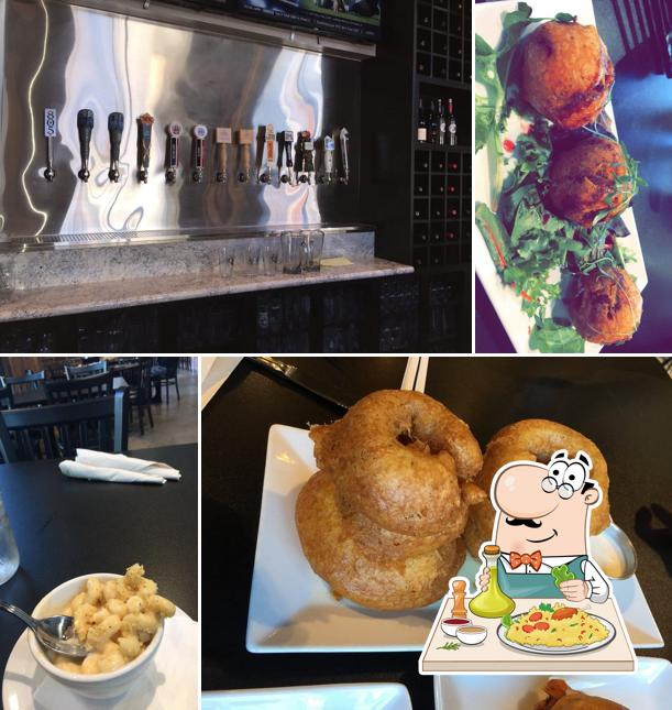 Broad Street Rib Line in San Luis Obispo - Restaurant menu and reviews