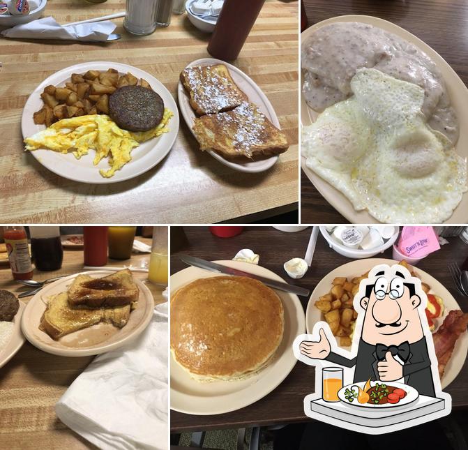 Cedar Point Restaurant, Spring Lake - Restaurant menu, prices and reviews