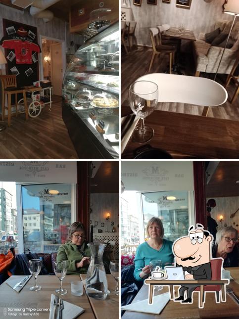 Top 10 restaurants in Luleå, october 2025 - Restaurant Guru