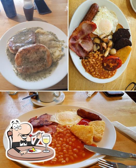 Ramsgate Café in Margate - Restaurant reviews