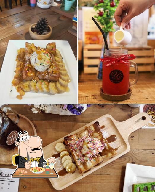 Y's Coffee cafe, Bangkok - Restaurant reviews