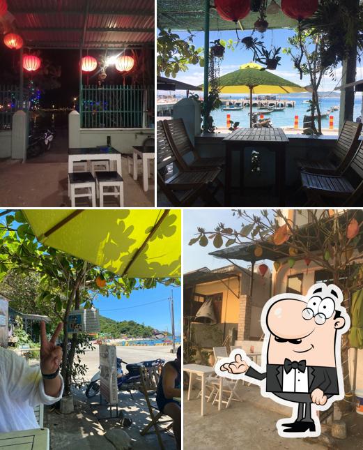Chàm's Corner Lookout - Restaurant & Homestay, Hoi An - Restaurant reviews