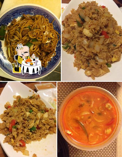 Top 5 thai restaurants in Saratoga Springs, october 2025 - Restaurant Guru