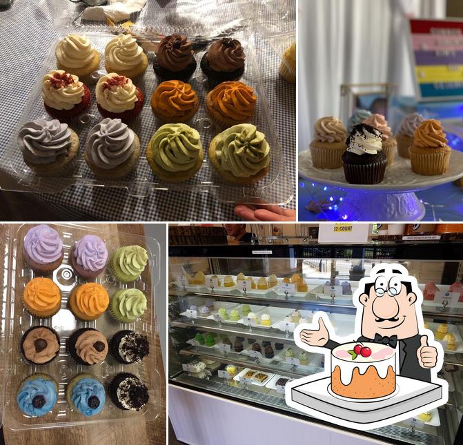 The Sweet Spot Bakery in Duluth - Restaurant menu and reviews