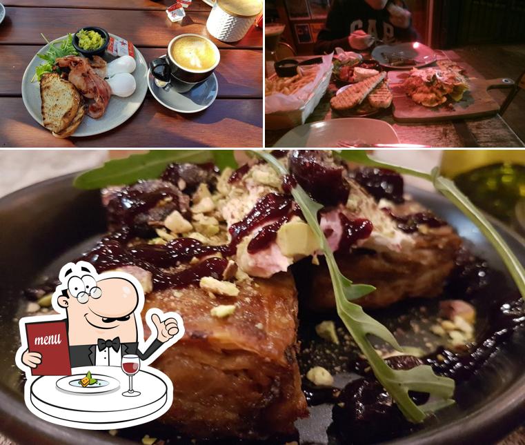 Top 7 restaurants in Alice Springs, november 2024 - Restaurant Guru