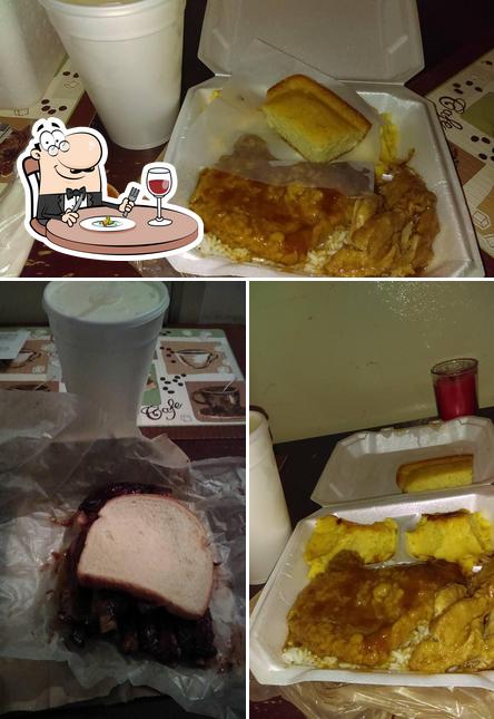 Moses Cooper Fast Food in Fort Myers - Restaurant menu and reviews