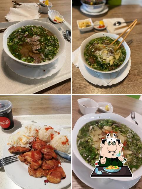 Pho Time fast food, Pilsen - Restaurant reviews