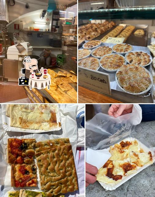 Revello fast food, Camogli - Restaurant reviews