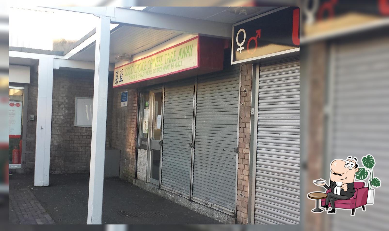 good choice chinese takeaway, Newport - Restaurant menu, prices and reviews