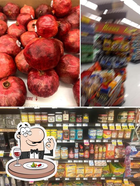 Food City, Weber City - Restaurant menu, prices and reviews
