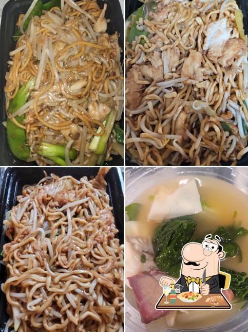 Fu Sing Chinese Restaurant, Torrance - Restaurant menu, prices and reviews