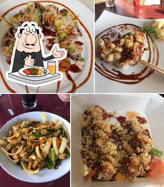Happy Face Restaurant, Homer - Restaurant menu, prices and reviews